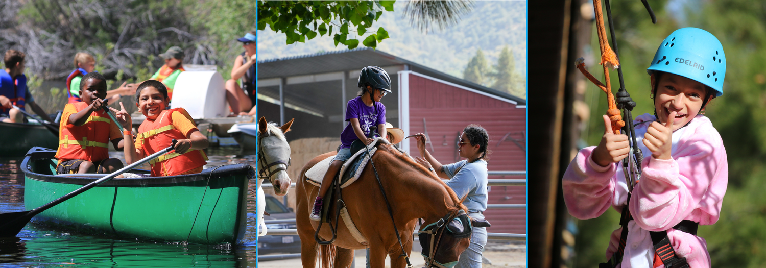 Happy Trails for Kids