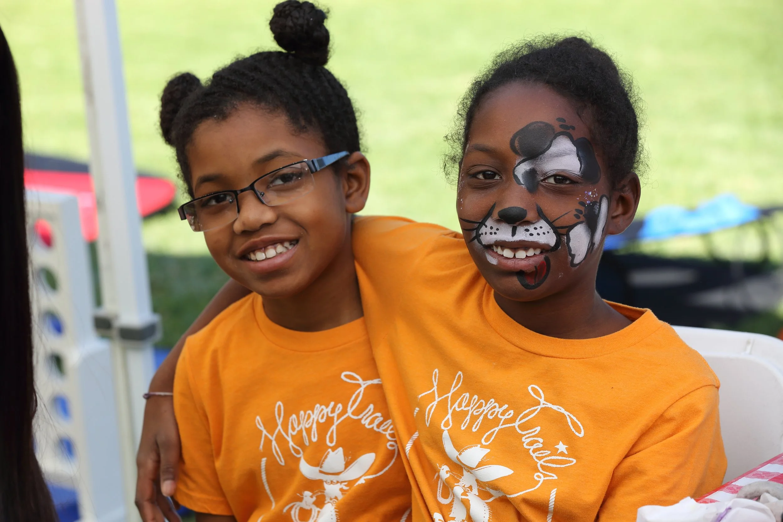 Happy Trails for Kids