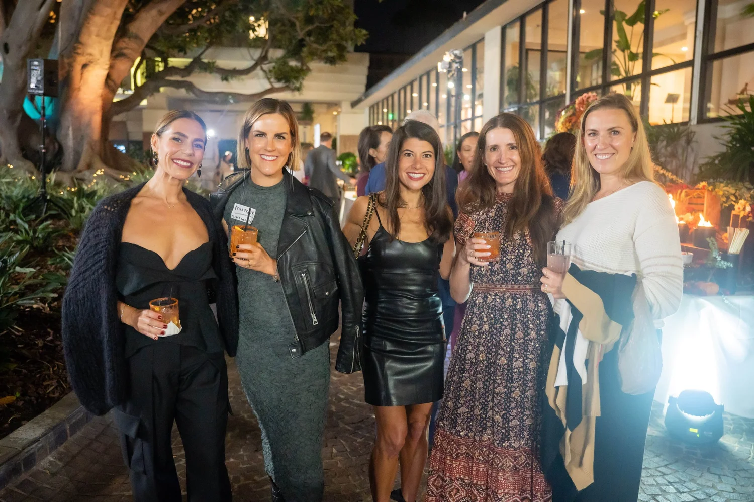Taste of Camp 2025 — Happy Trails for Kids