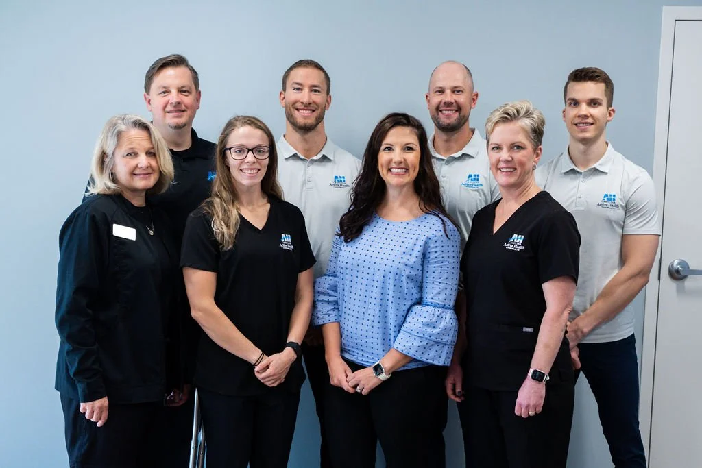 Greenville, SC Chiropractor | Carolina Active Health Chiropractic