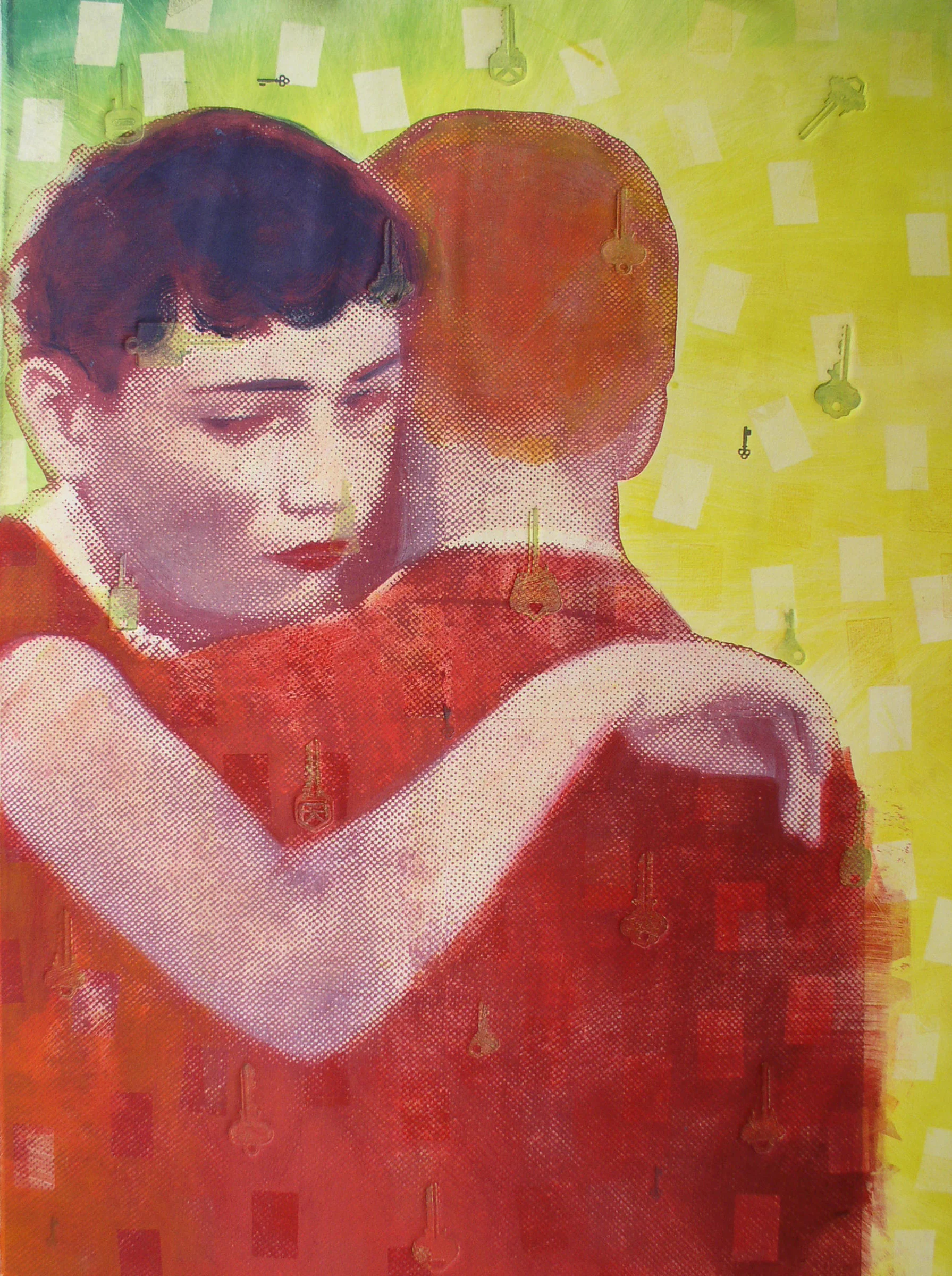 Elizabeth Addison — Bay Area Women Artists' Legacy Project