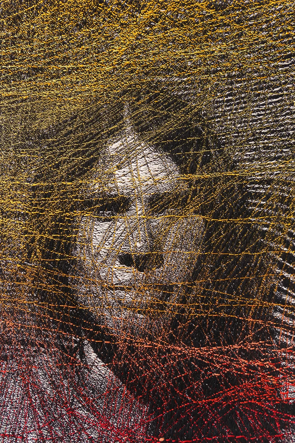 Lia Cook — Bay Area Women Artists' Legacy Project