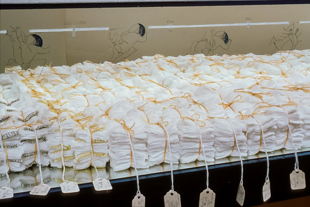 Sharon Siskin — Bay Area Women Artists' Legacy Project