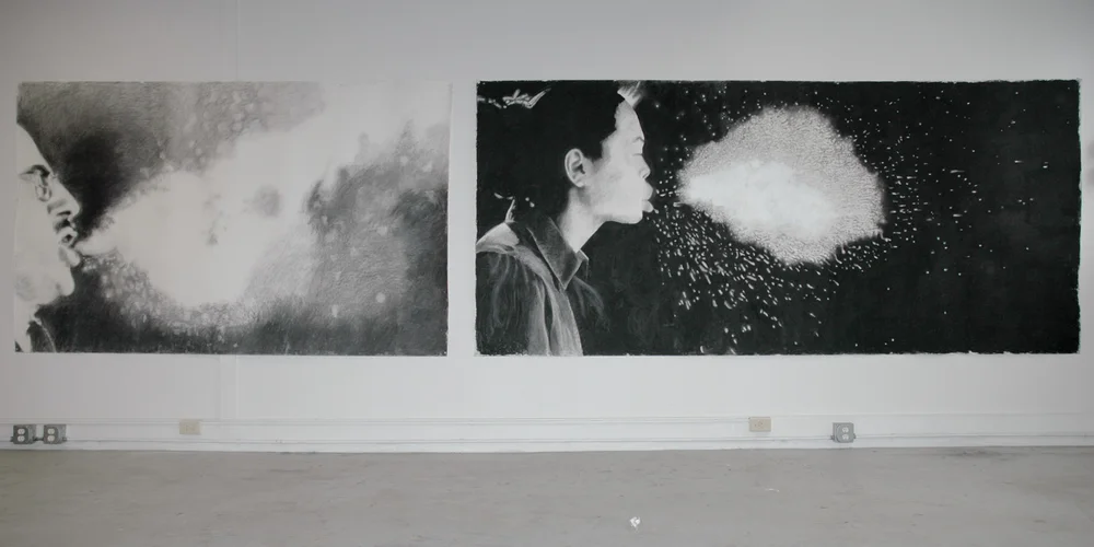 Sharon Siskin — Bay Area Women Artists' Legacy Project