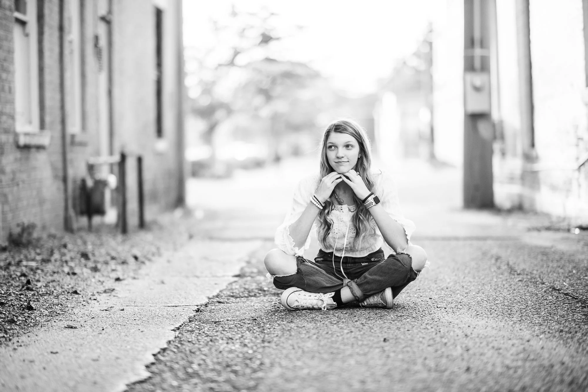 North Central Indiana Photographer | Rebecca Danielle Portraits