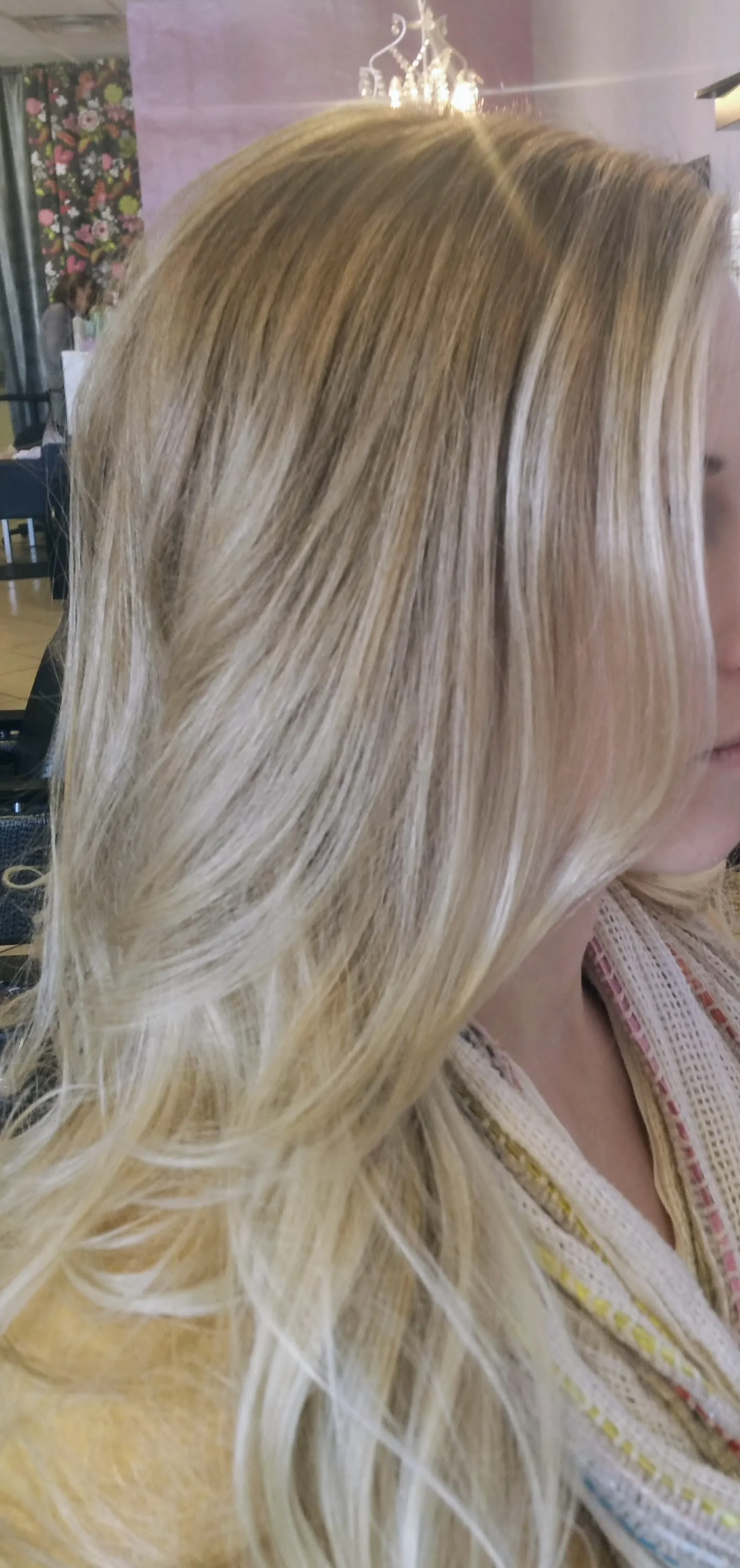Stacey Epperson — Belle Chic