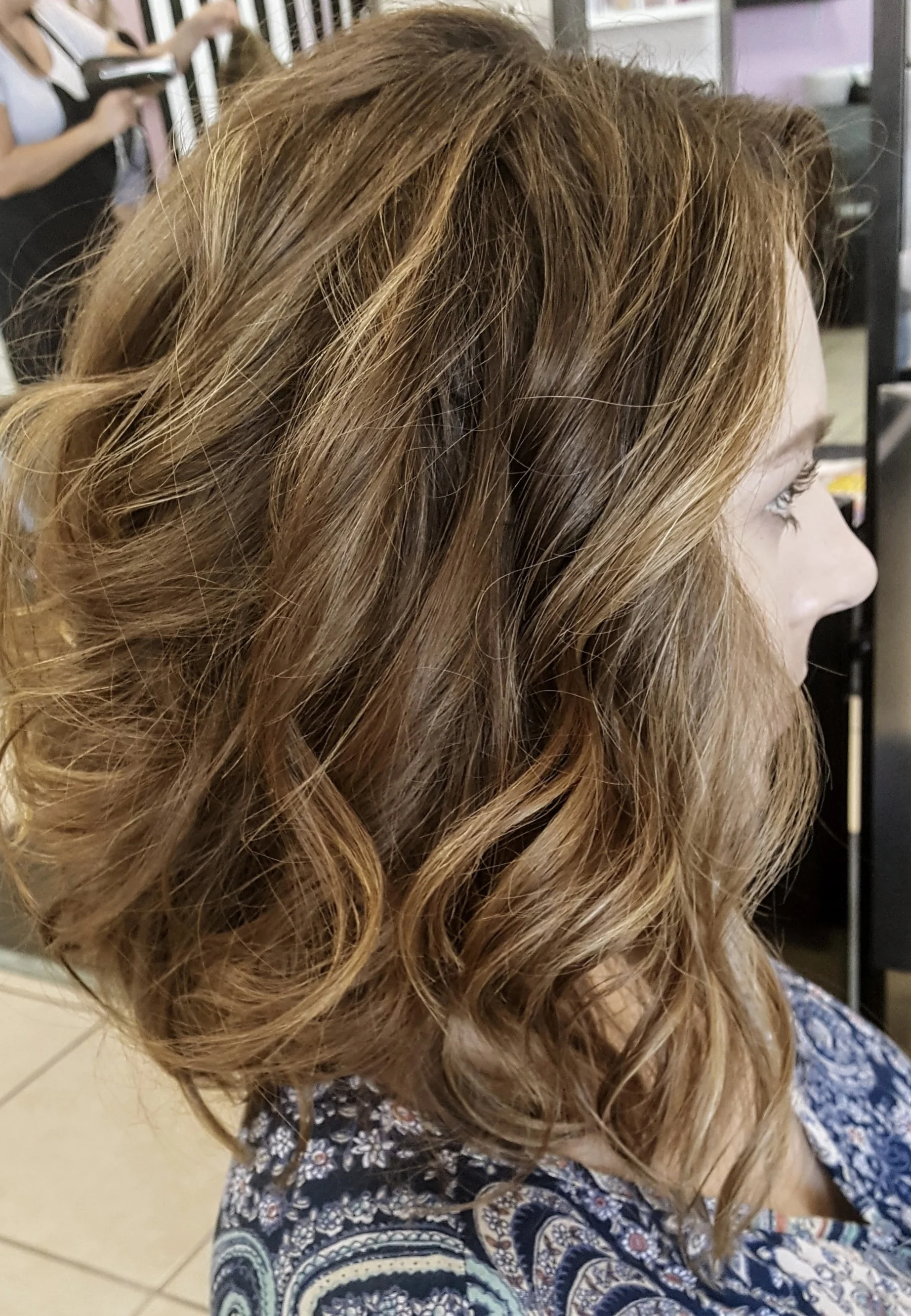 Belle Chic Salon