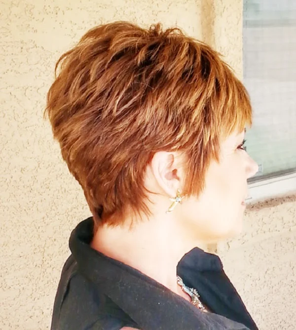 Stacey Epperson — Belle Chic