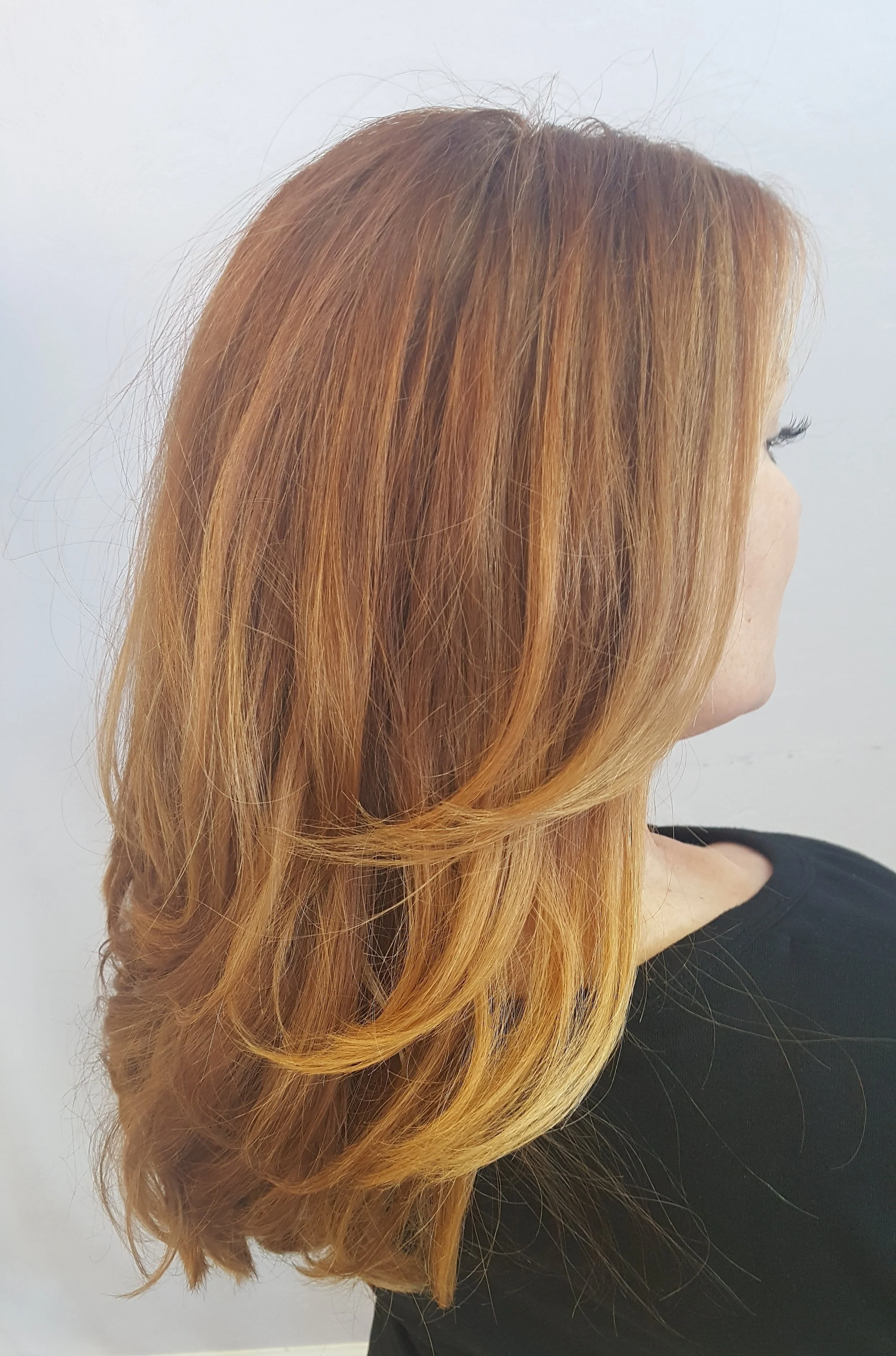 Stacey Epperson — Belle Chic