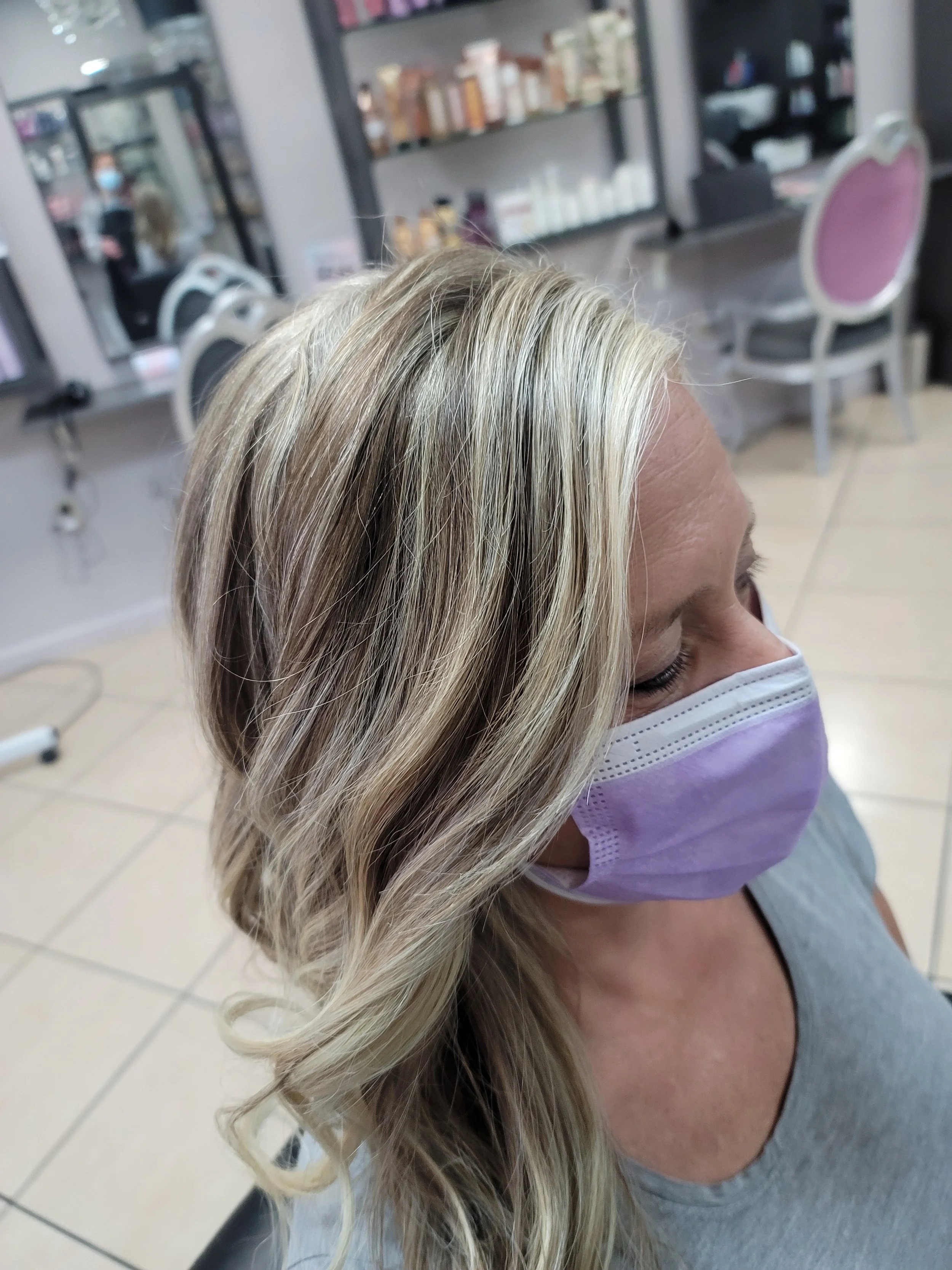 Stacey Epperson — Belle Chic