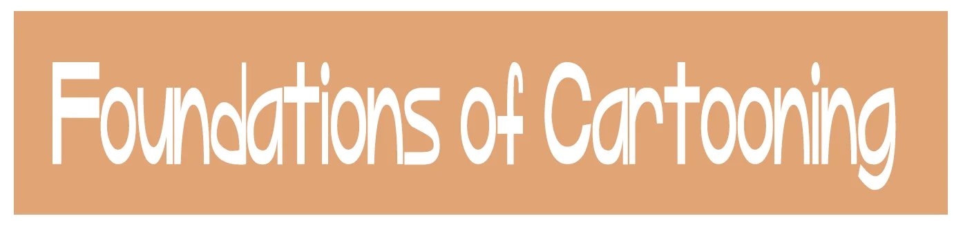 Grownup Cartooning Classes — The Cartoonist Academy