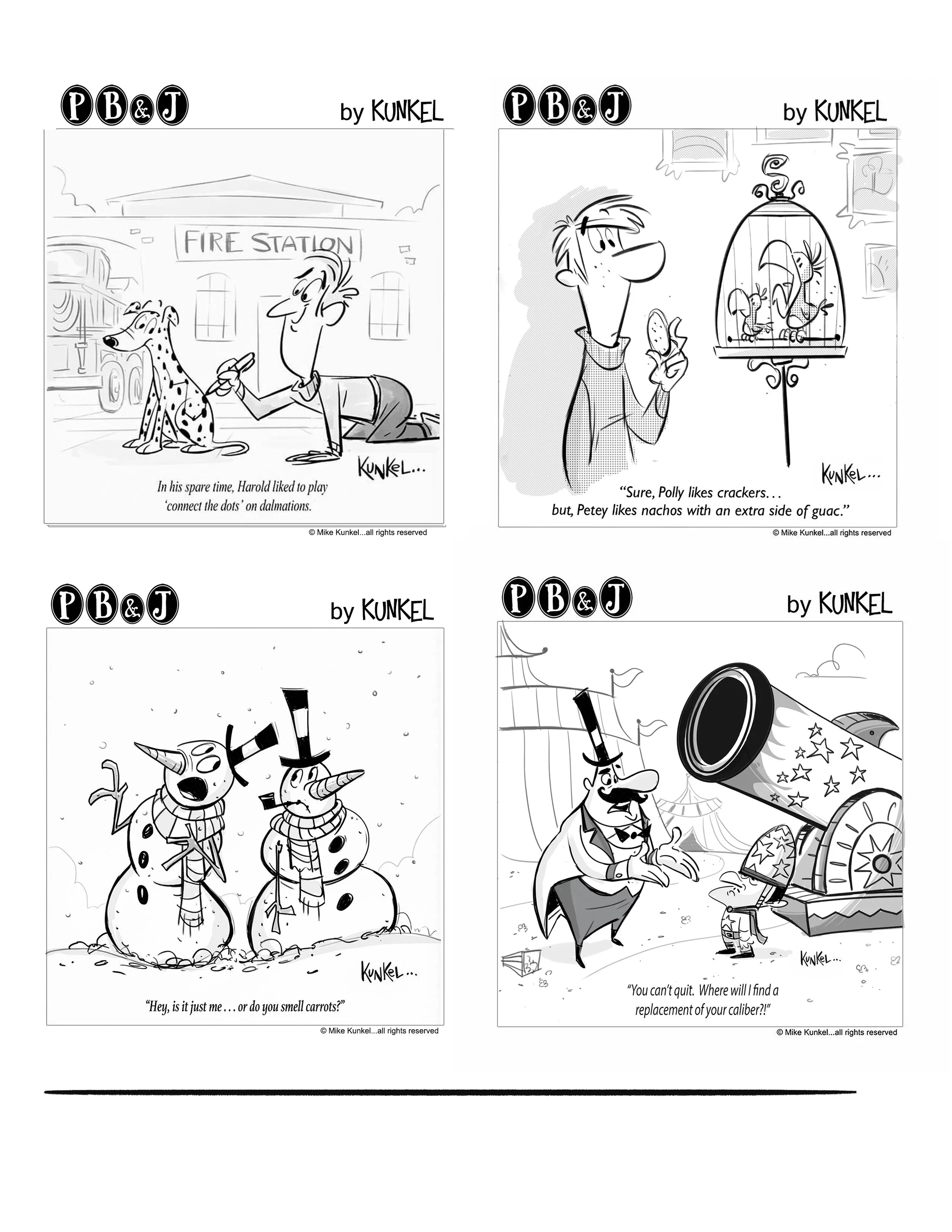 Kid Ages 11-17 Cartooning Classes — The Cartoonist Academy