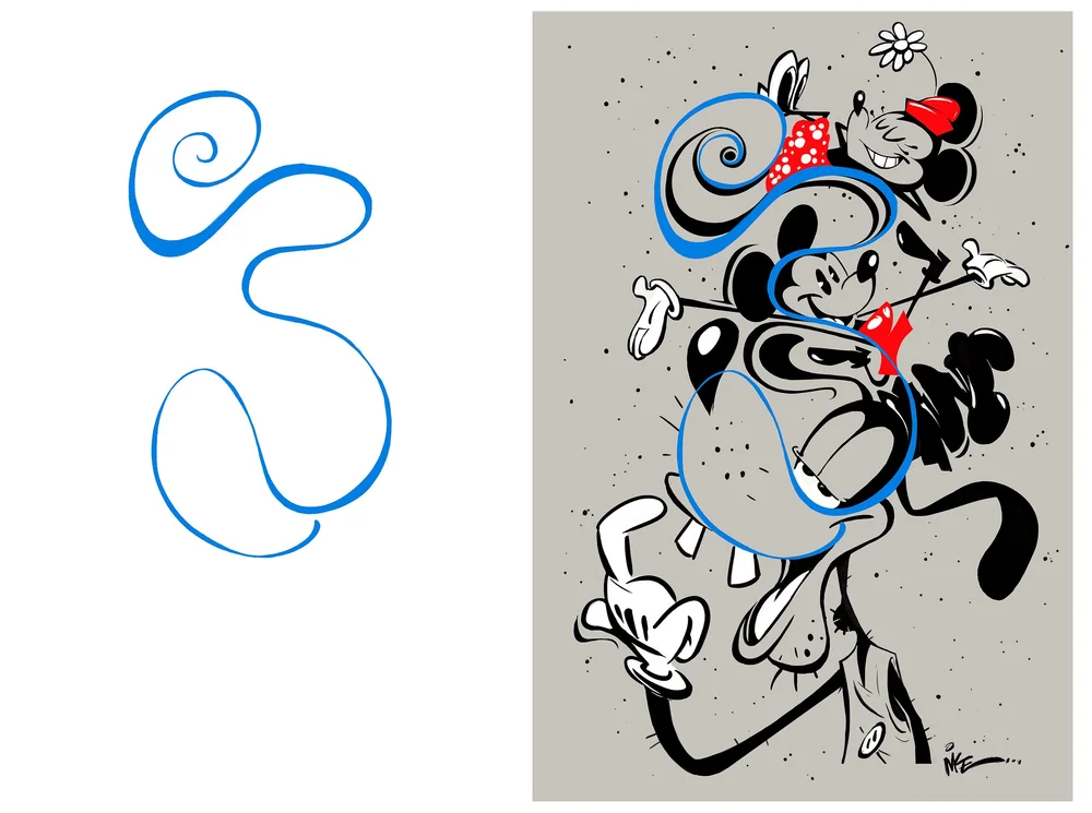 Cartoon Drawing! SKETCHBRAIN - ALL Kids — The Cartoonist Academy