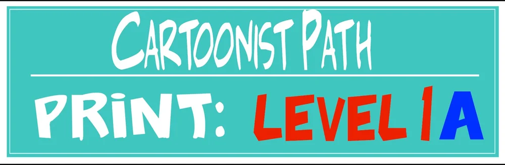 Kid Ages 11-17 Cartooning Classes — The Cartoonist Academy