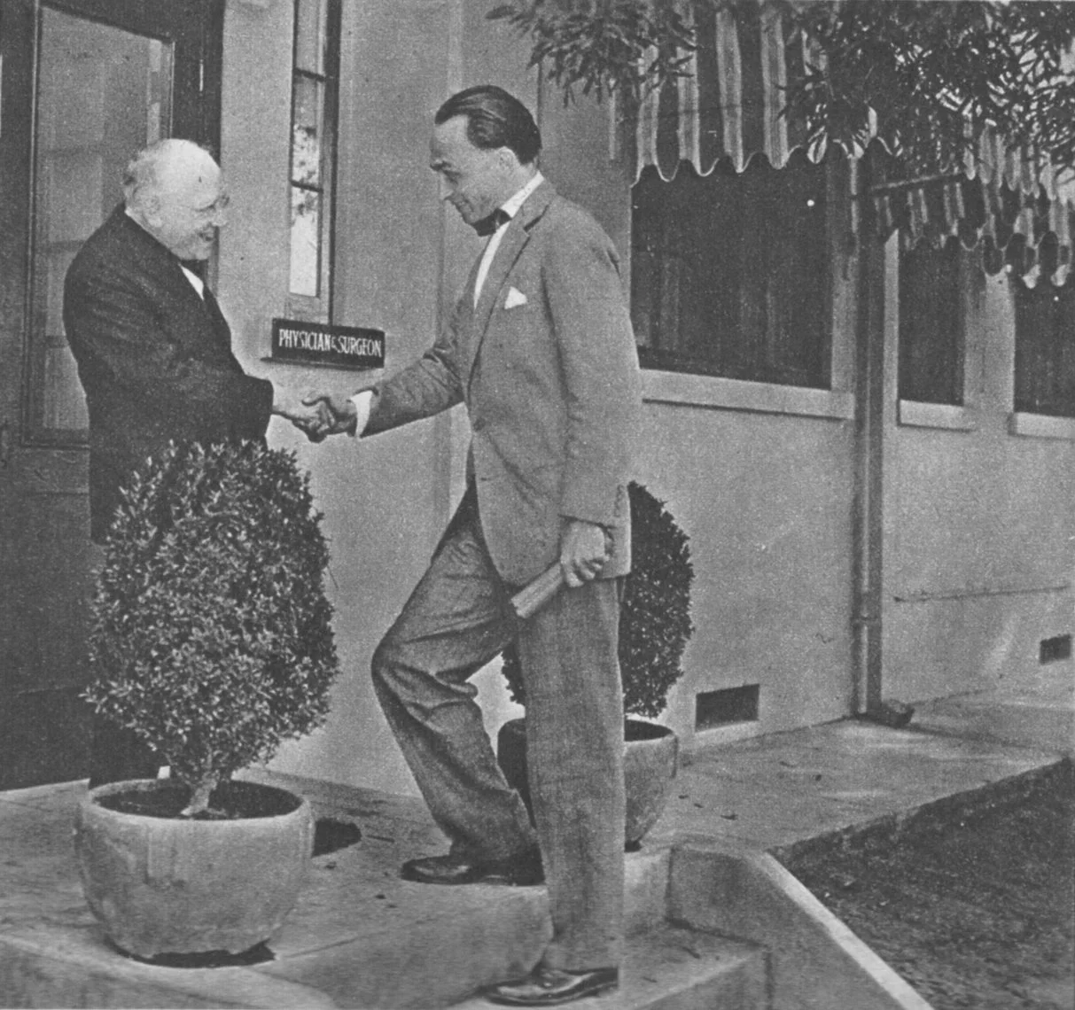 Conrad Veidt: Demon of the Silver Screen — ANTONIA CARLOTTA PRESENTS ...