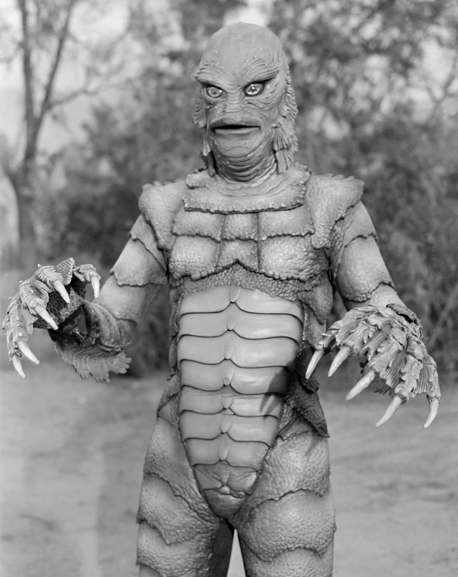 What We Know About James Wan's Creature from the Black Lagoon — ANTONIA ...
