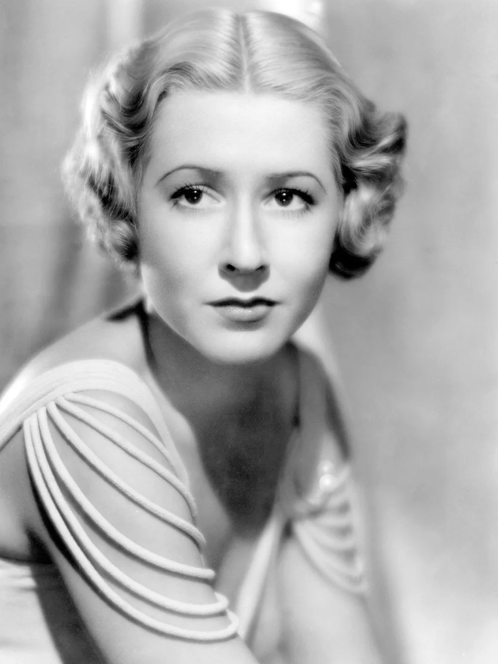 Mae Clarke: The Tragic Life of the Frankenstein Star Hollywood Left ...