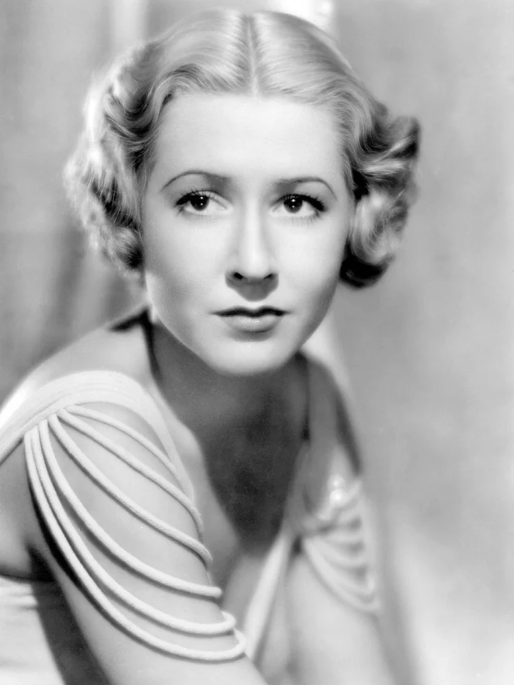 Mae Clarke: The Tragic Life of the Frankenstein Star Hollywood Left ...