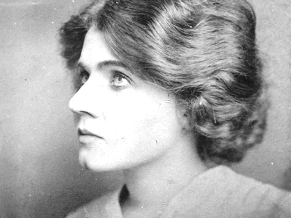 The World's First Movie Star (A Death Hoax and a Tragic Ending ...