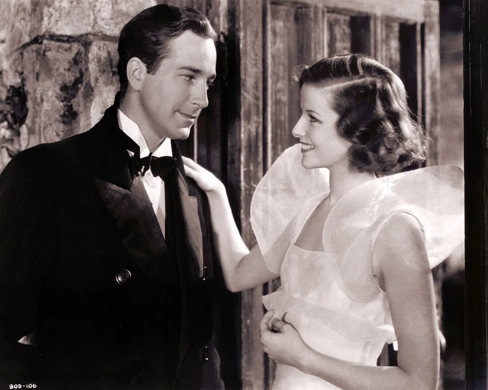 David Manners: Unsung Hero of the Universal Monster Movies — ANTONIA ...