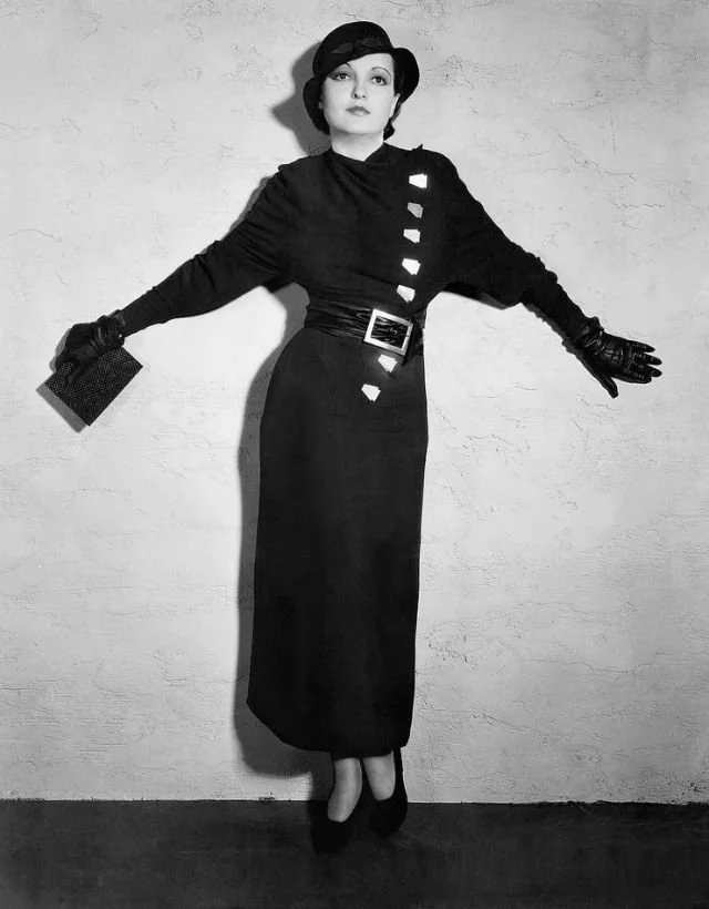 Zita Johann Unveiled: Hollywood's Mystic Rebel — ANTONIA CARLOTTA ...