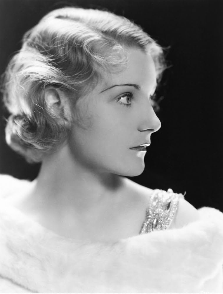 Helen Chandler: A Life of Heartbreak and Horror — ANTONIA CARLOTTA ...