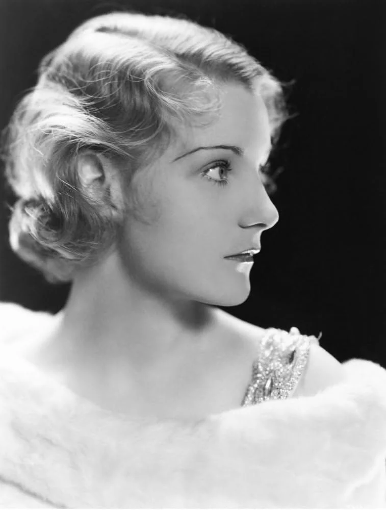 Helen Chandler: A Life of Heartbreak and Horror — ANTONIA CARLOTTA ...