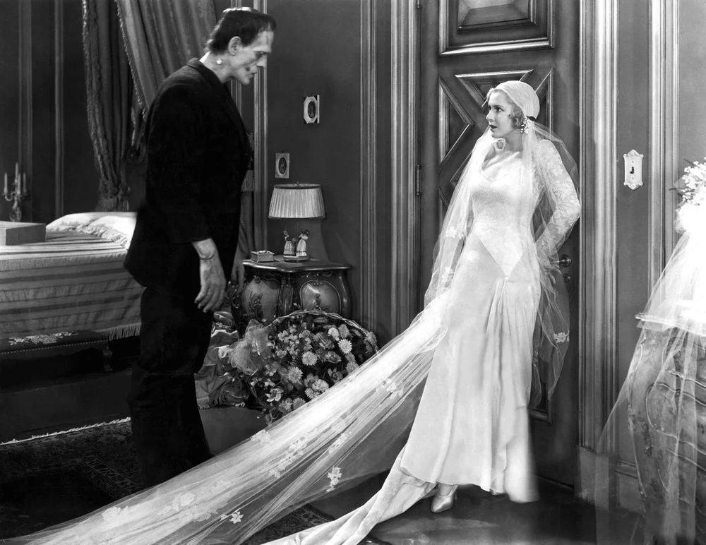 Mae Clarke: The Tragic Life of the Frankenstein Star Hollywood Left ...