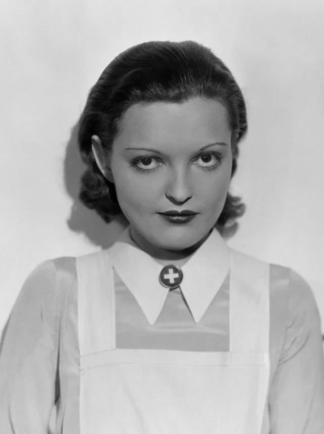 Zita Johann Unveiled: Hollywood's Mystic Rebel — ANTONIA CARLOTTA ...