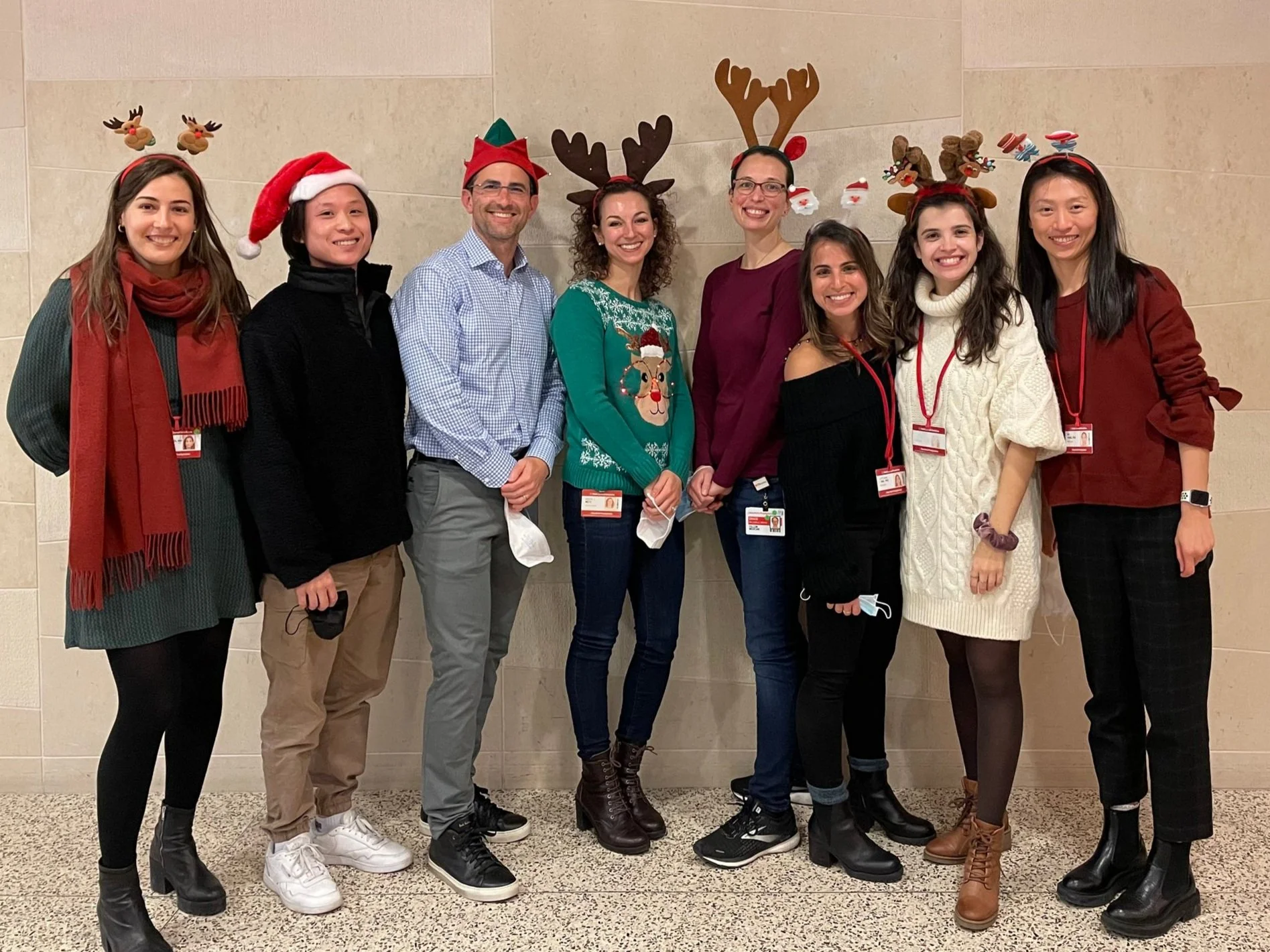 Lab Members — Weill Cornell Medicine - Longman Lab
