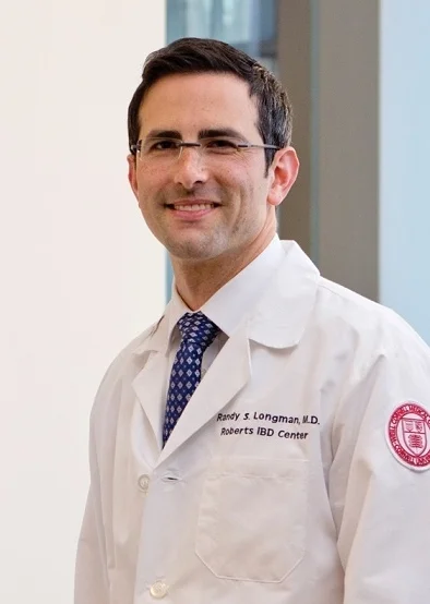 Lab Members — Weill Cornell Medicine - Longman Lab