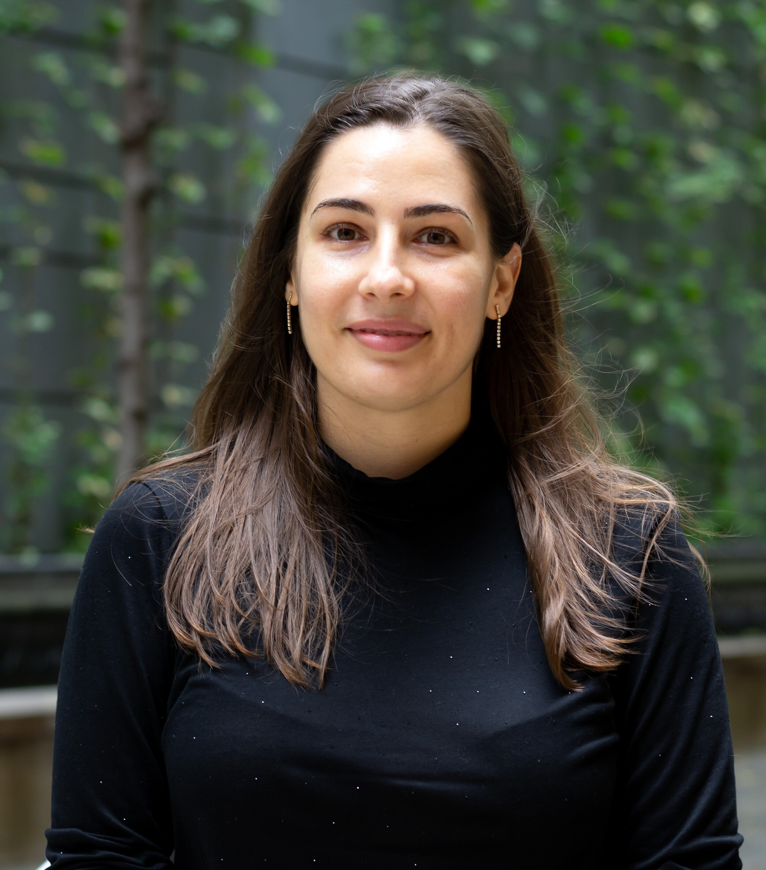 Lab Members — Weill Cornell Medicine - Longman Lab