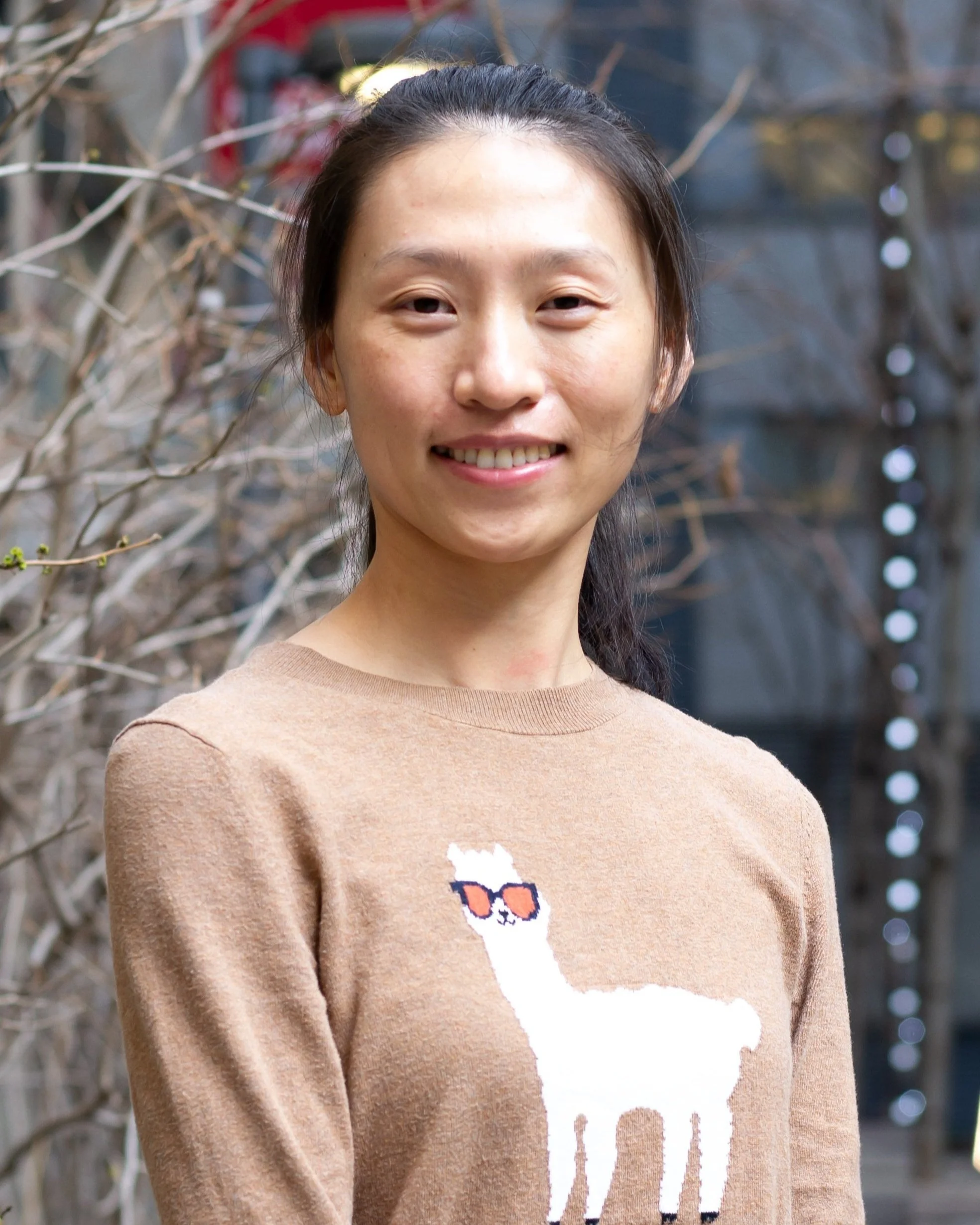 Lab Members — Weill Cornell Medicine - Longman Lab