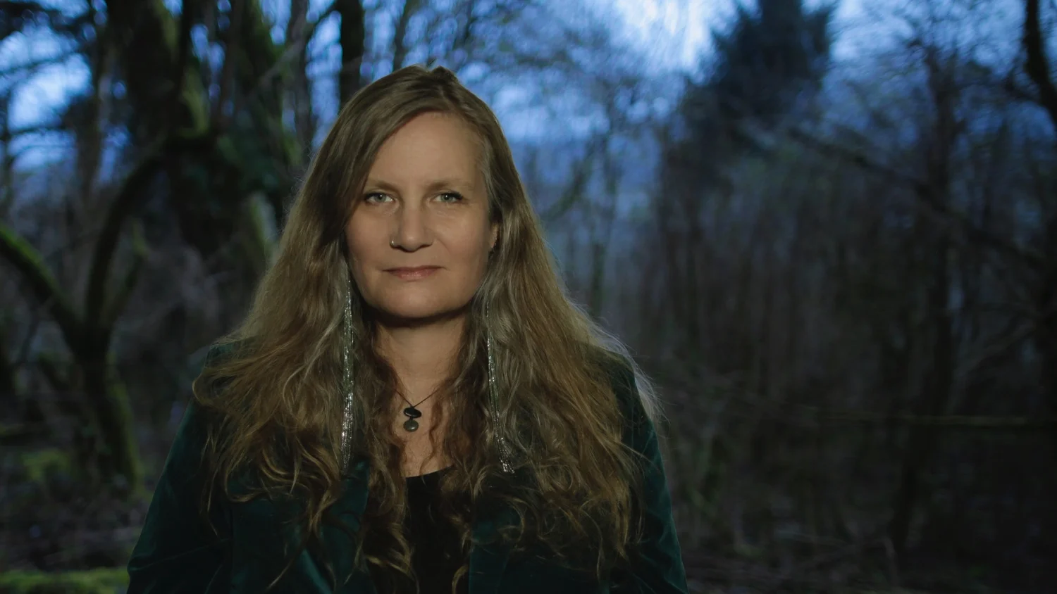 Interview with Lidia Yuknavitch and 2023-2024 Cutbank Editors Pamela ...