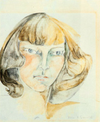 To Zelda Fitzgerald from Jody Kennedy: loving in France, the ...