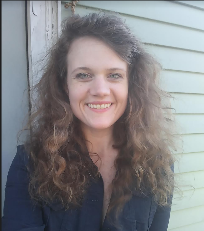 Interview with Shelly Oria and Emily Collins — CutBank Literary Magazine