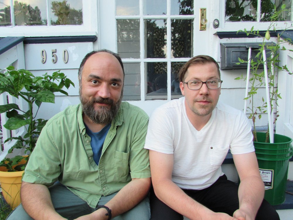 Weekly Flash Prose and Prose Poetry — CutBank Literary Magazine