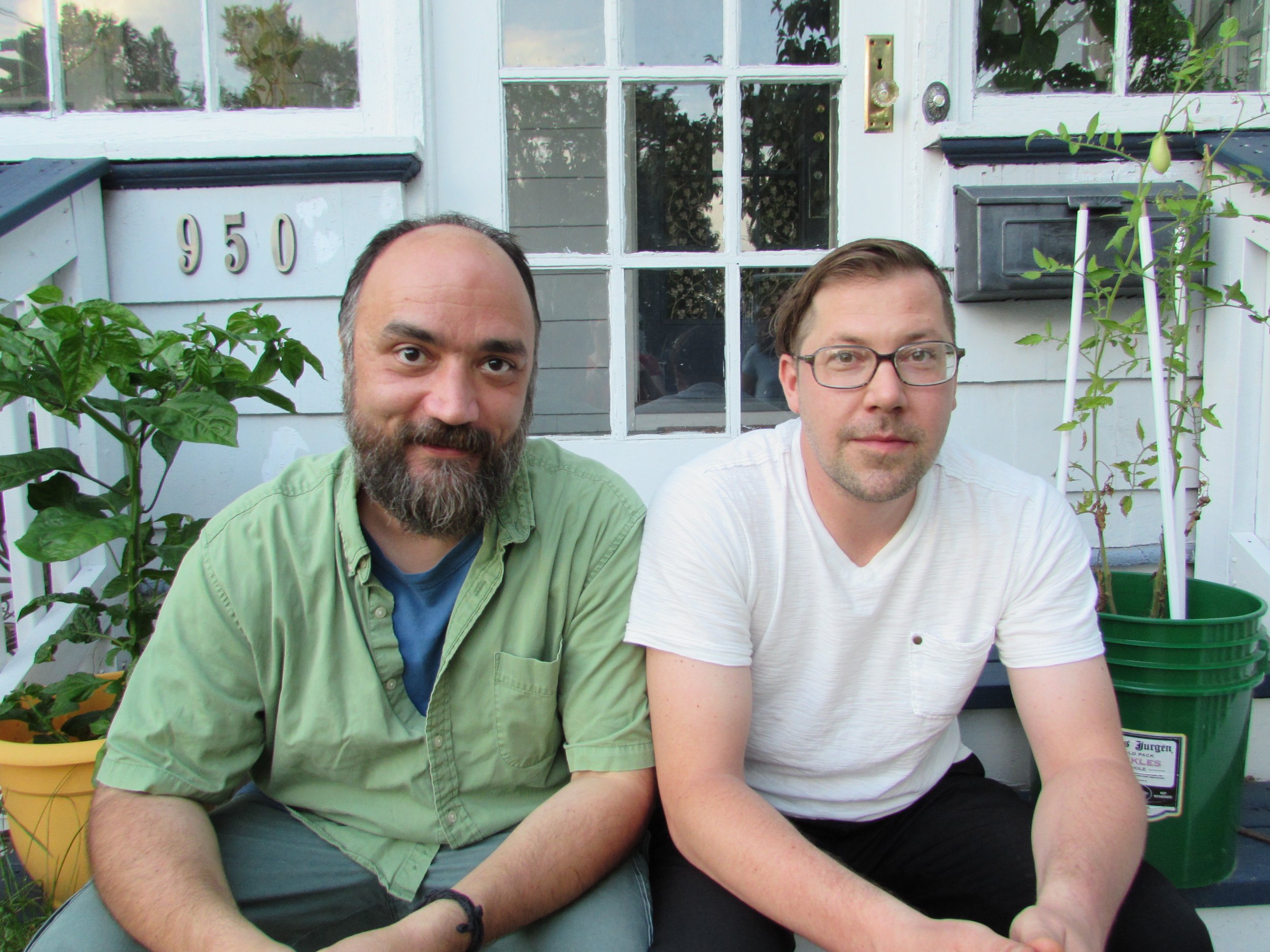 TWO POEMS by Christopher Citro & Dustin Nightingale — CutBank Literary ...