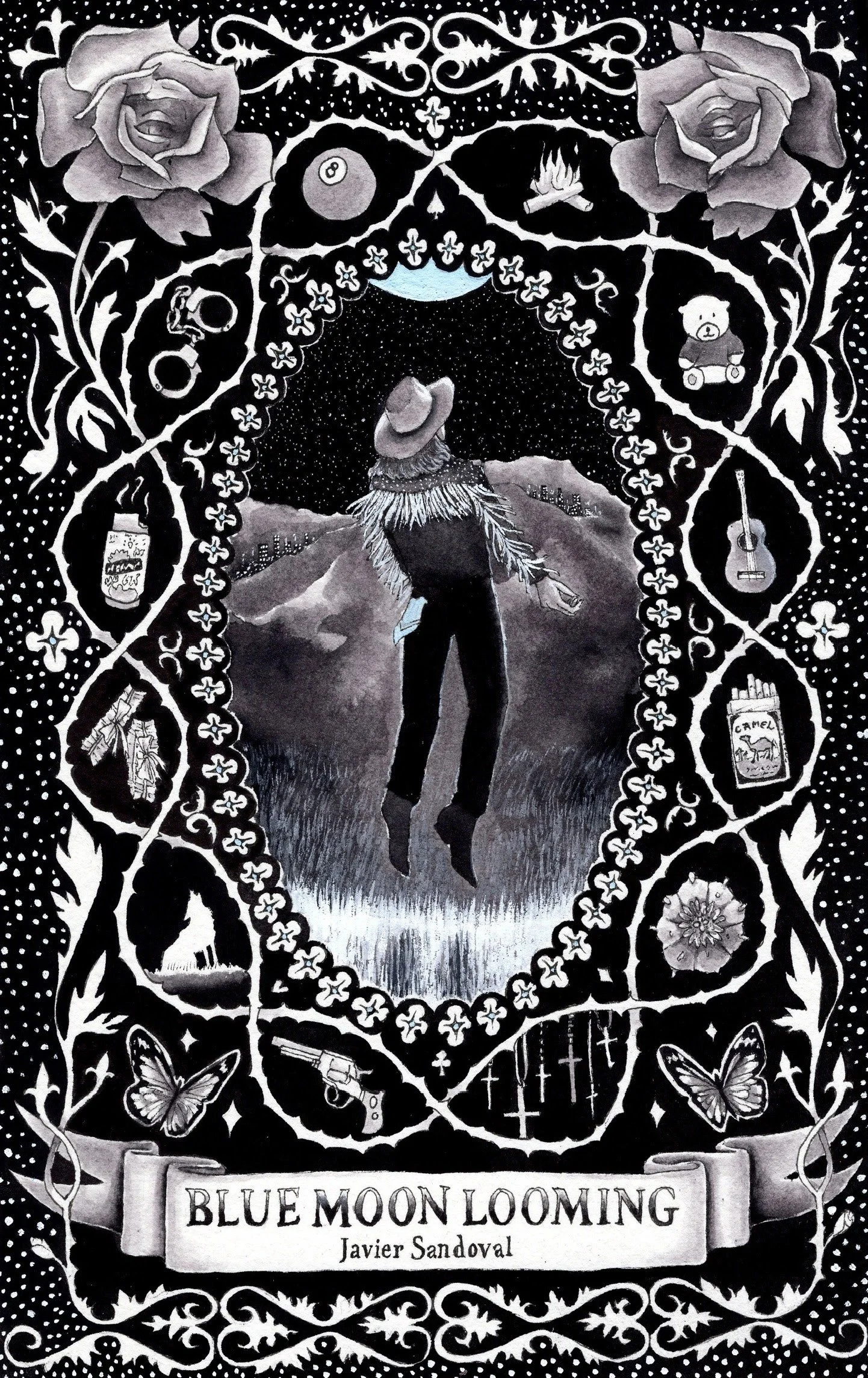 CutBank Contests — CutBank Literary Magazine