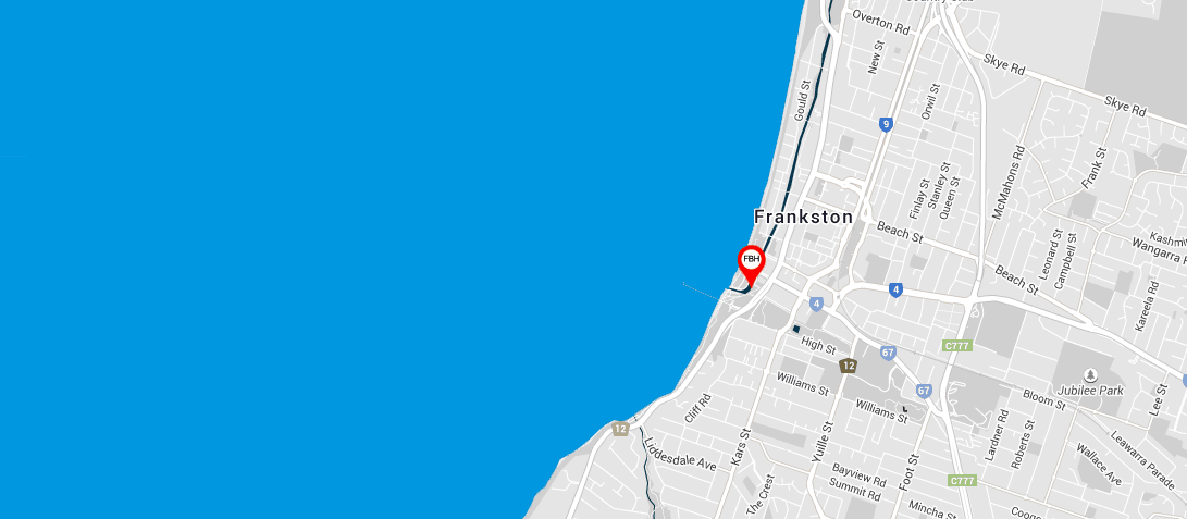 Frankston Boat, Paddle Board and Kayak Hire - Frankston Boat Hire