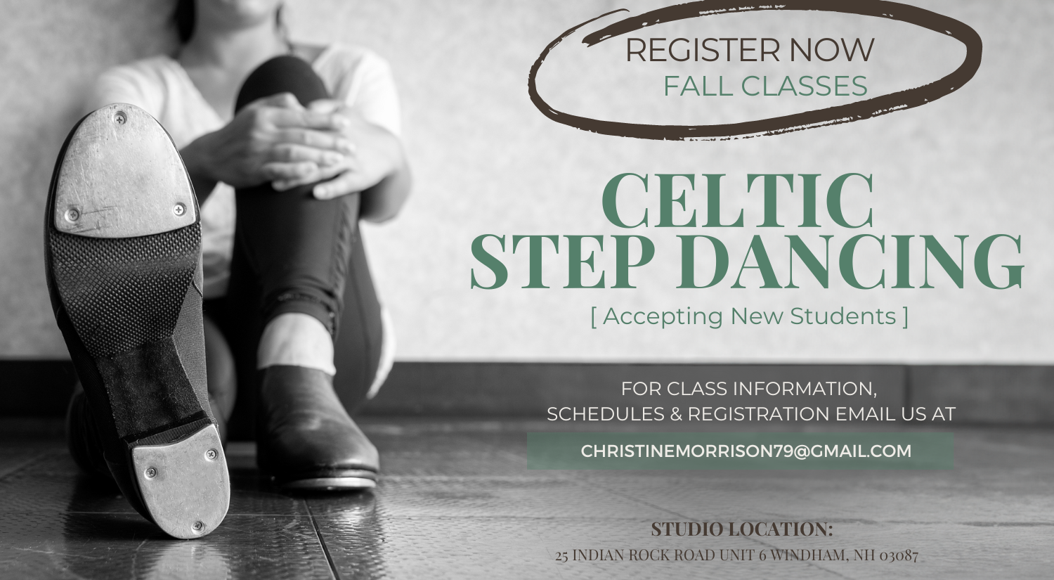 Miss Christine's Dance Academy