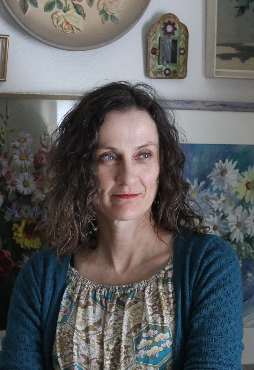 Paula King — KUPU