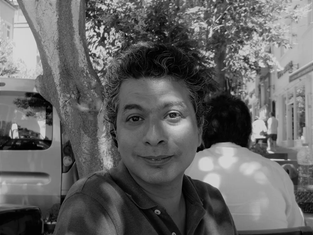 Mohamed Metwalli Bio — Laertes Books