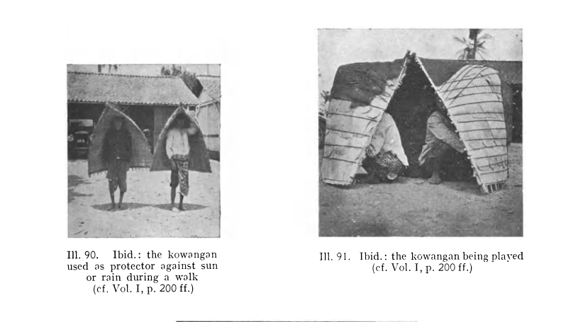 Bundengan Stories: Folk Zithers and Duck Herders in Wonosobo, Central ...
