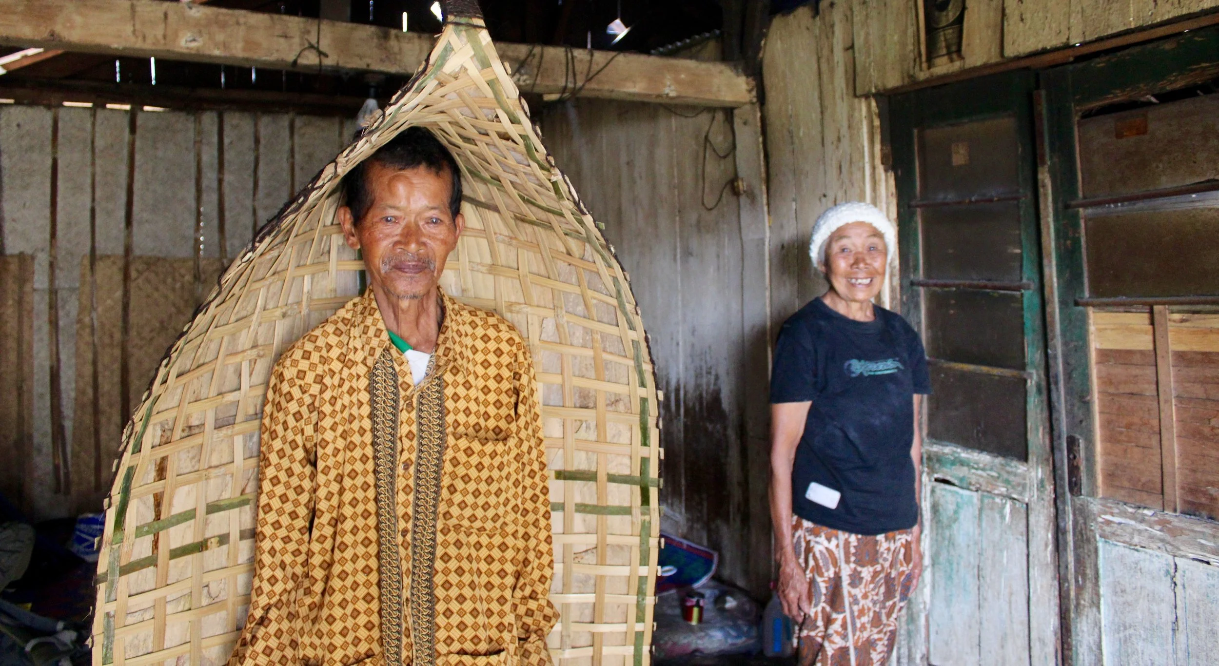Bundengan Stories: Folk Zithers and Duck Herders in Wonosobo, Central ...