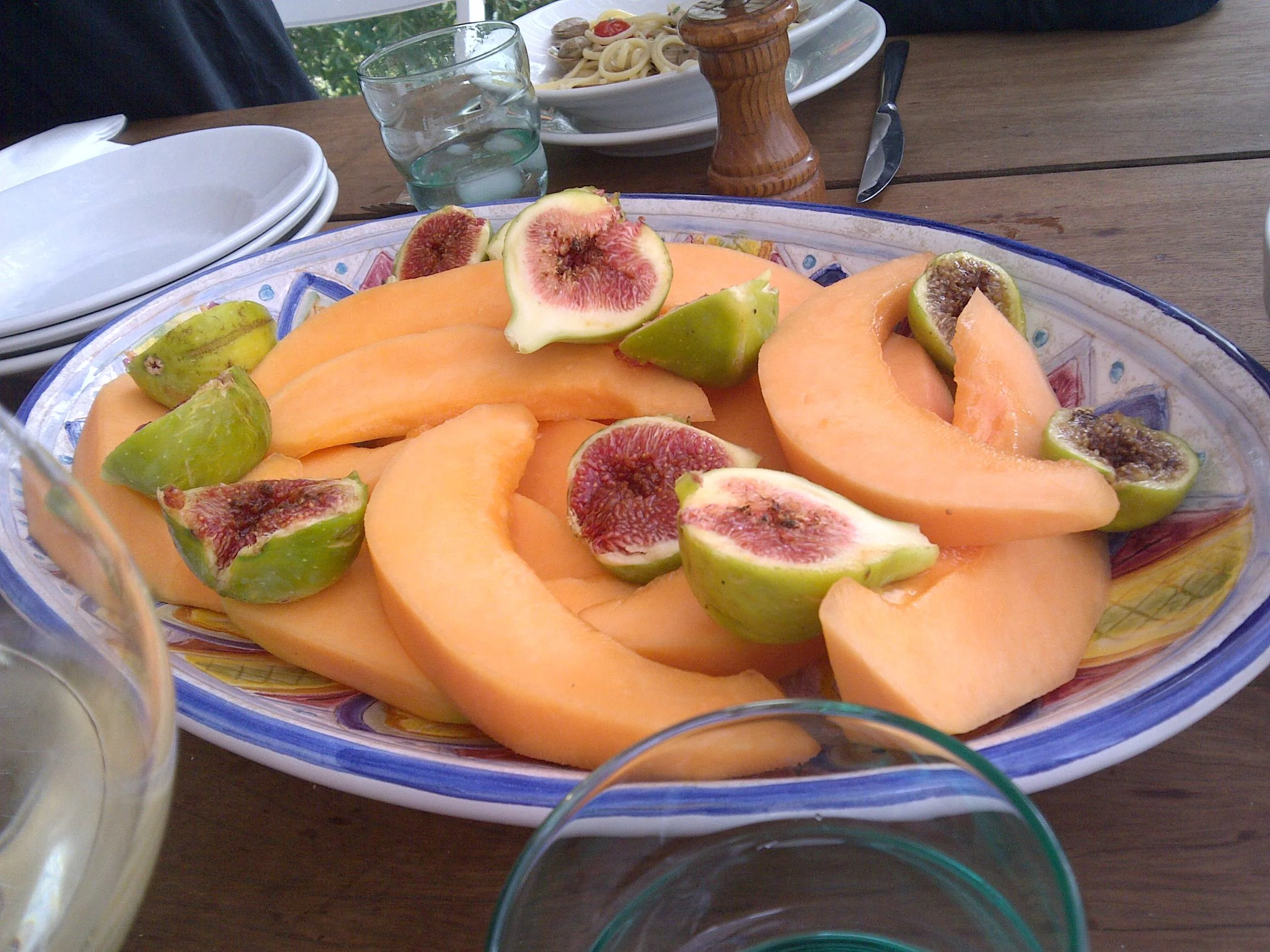 South West Sicily Cookery Holidays, Menfi, Italy — Tasting Places Ltd