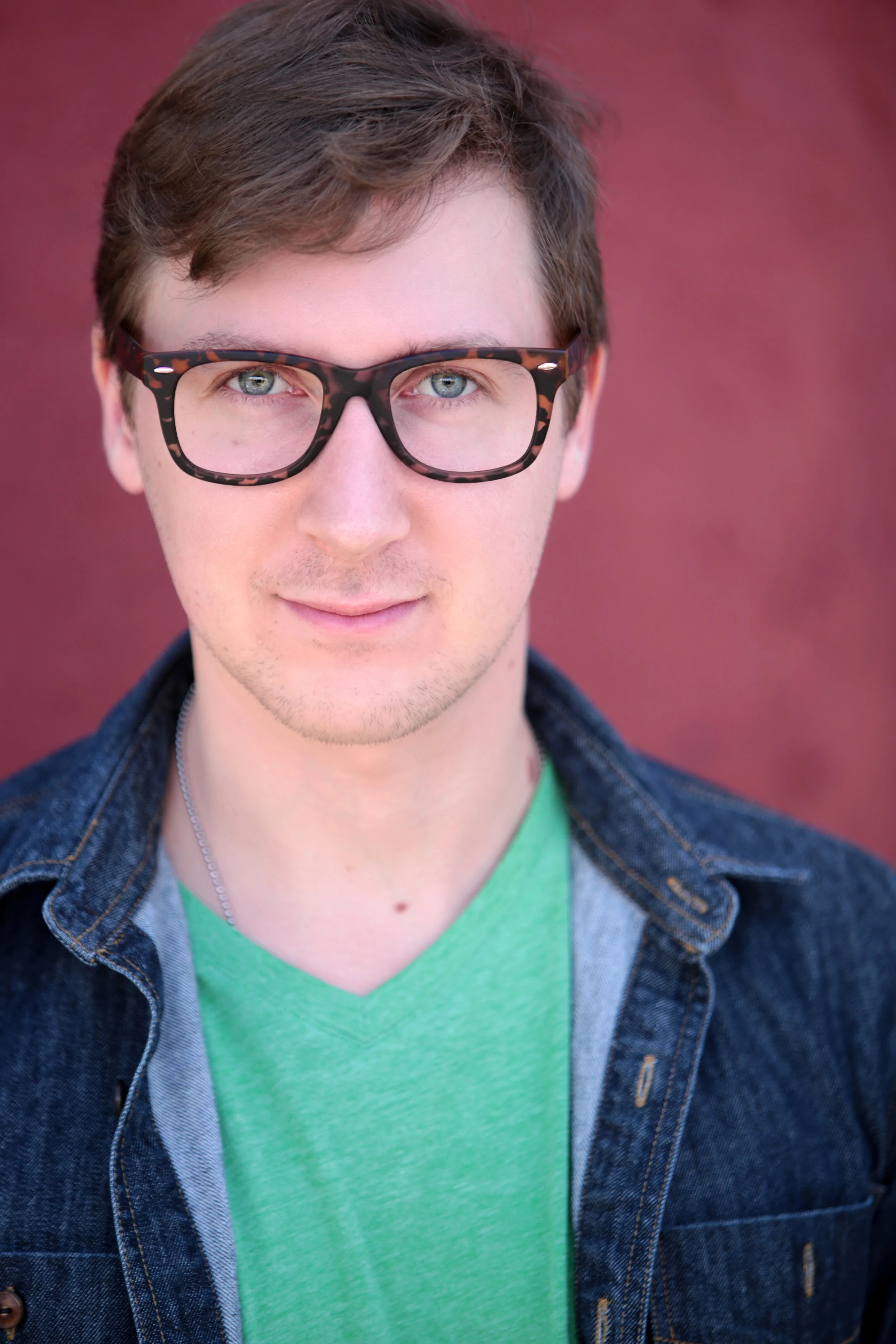 Nicholas Koy Santillo