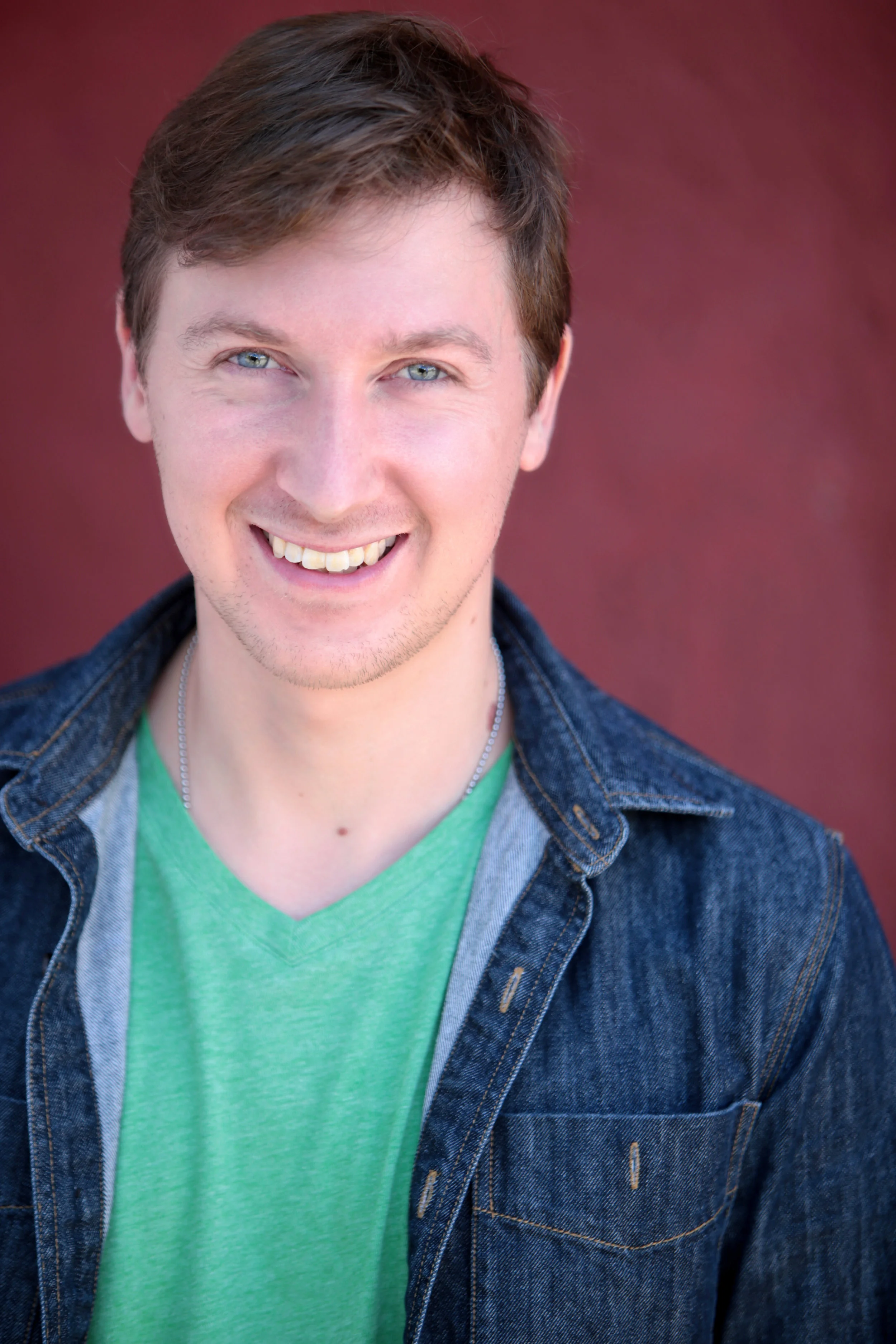 Nicholas Koy Santillo