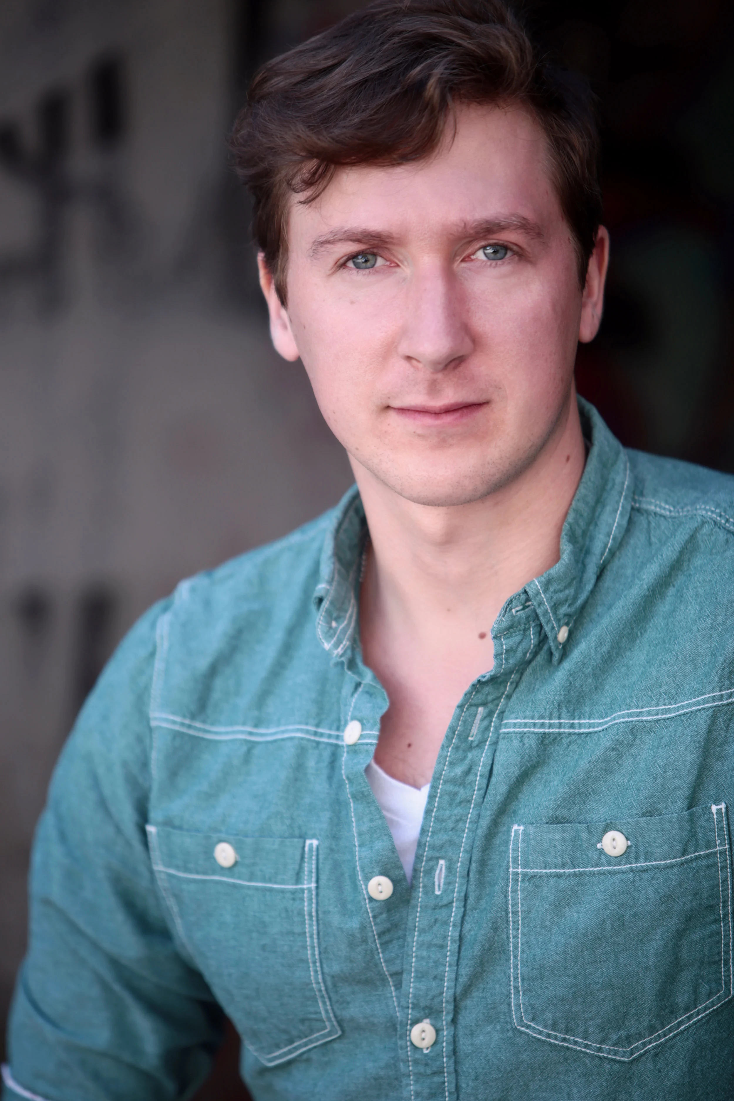 Nicholas Koy Santillo