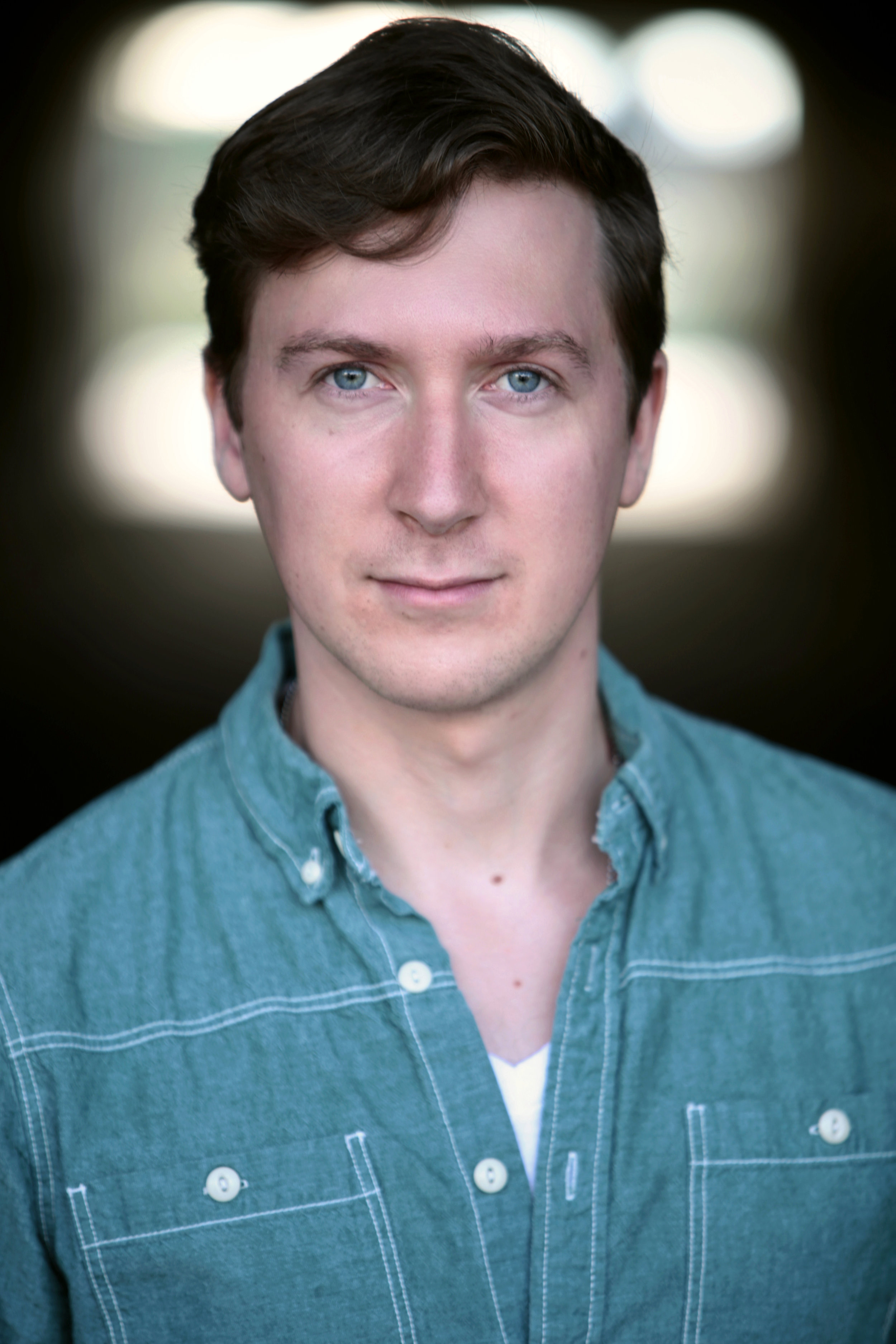 Nicholas Koy Santillo